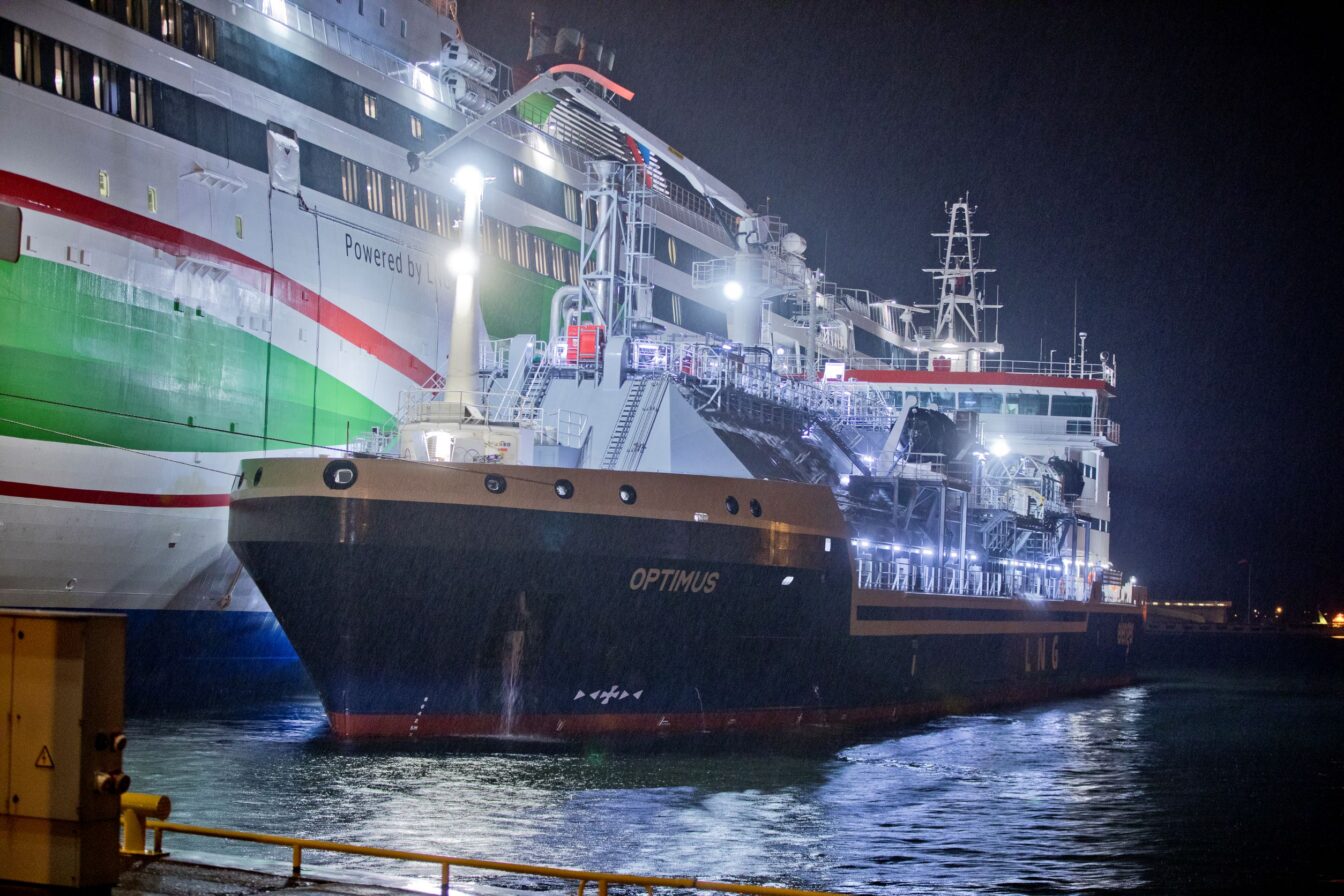 Elenger Marine
